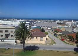 Algoa Park, Suburb of Port Elizabeth | South African History Online
